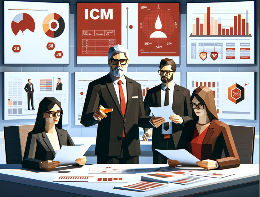 ICM - Internal Control Management - GOLDENHORN ONEGRC | Integrated GRC ...